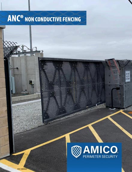 Download Literature - Amico Security Products