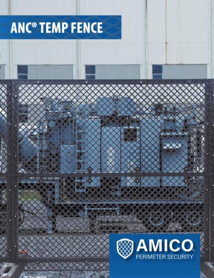 Download Literature - Amico Security Products