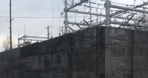 ANC Non Conductive Fencing - Amico Security Products