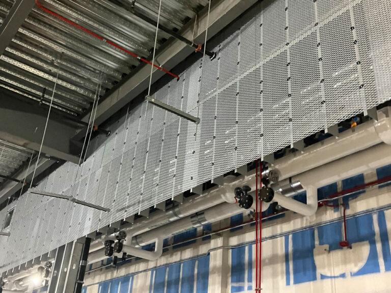 Security Mesh - Amico Security Products