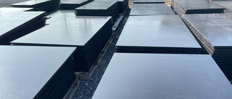 AMIGUARD Ballistic Panels™ - Amico Security Products