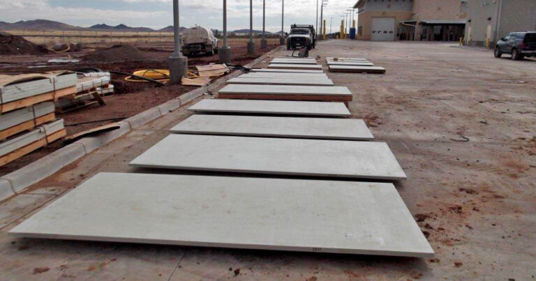 AMIGUARD Ballistic Panels™ - Amico Security Products